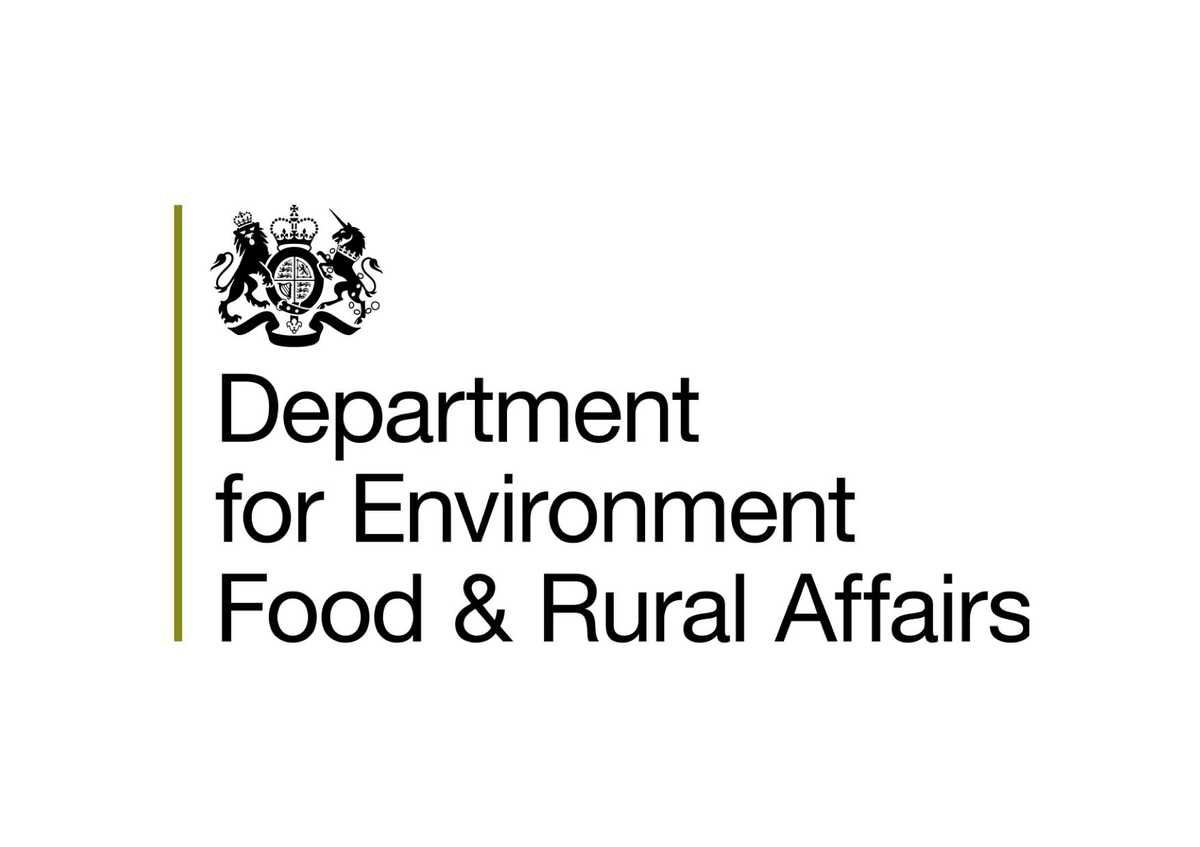 New Defra data shows organic growth ‘in the pipeline’ | OF&G