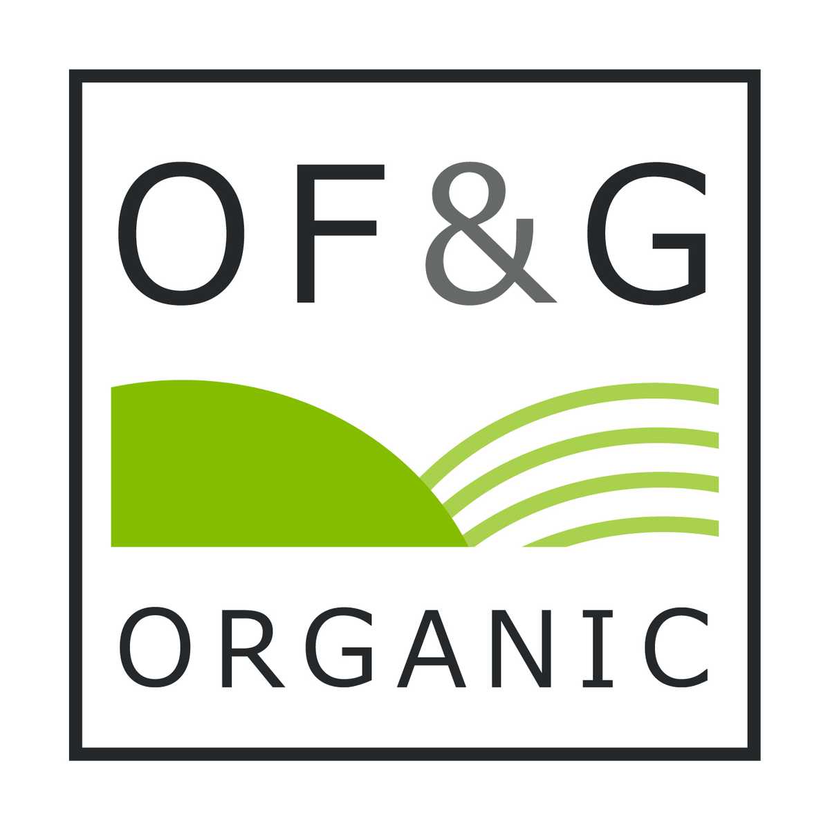 OF&G Organic conversion information | OF&G